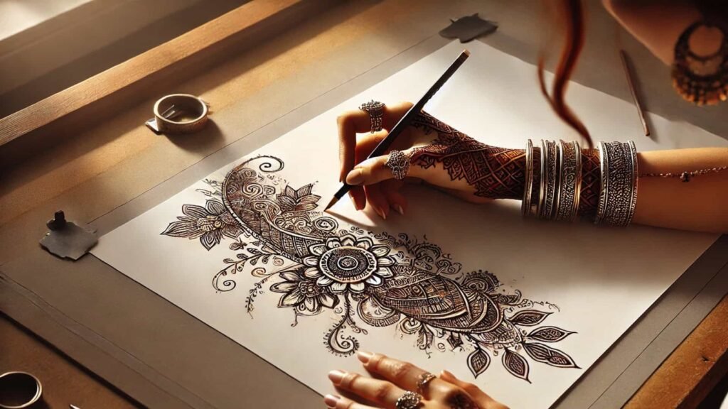 76 Stunning Bridal Mehndi Designs for Your Dream Wedding