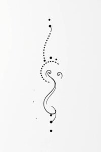 Simple Front Hand Mehndi Designs
